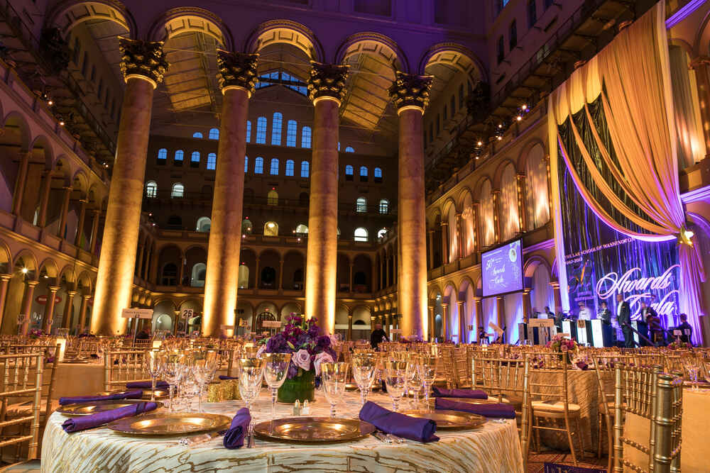 Global Event & Conference Management Services for Government, Non ...